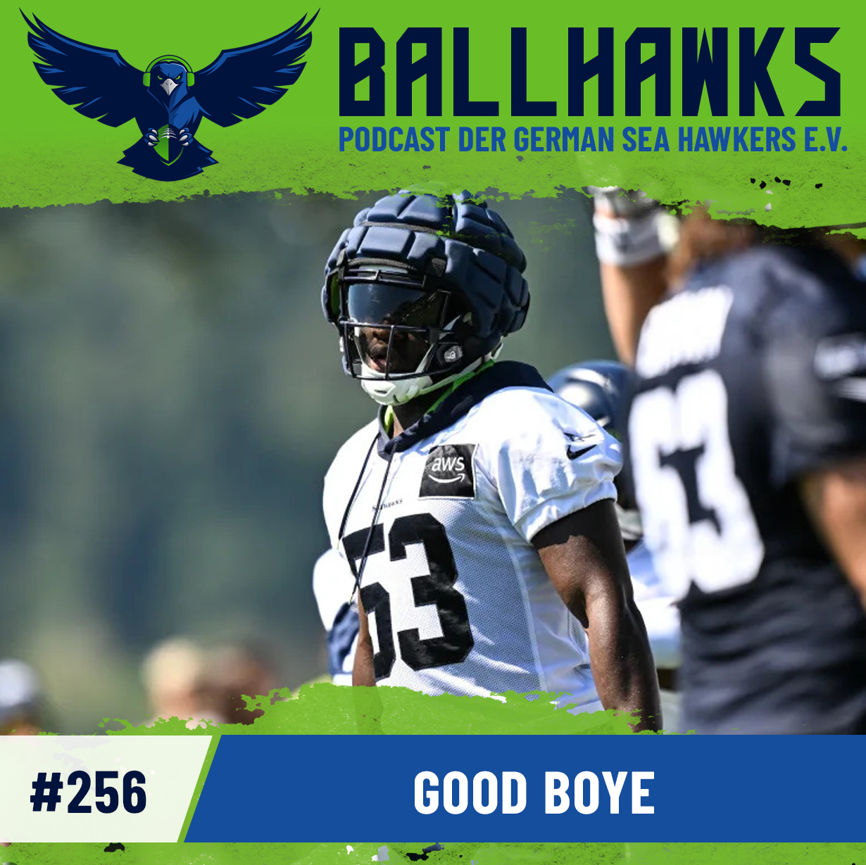 #256 – Good Boye – German Sea Hawkers e.V.