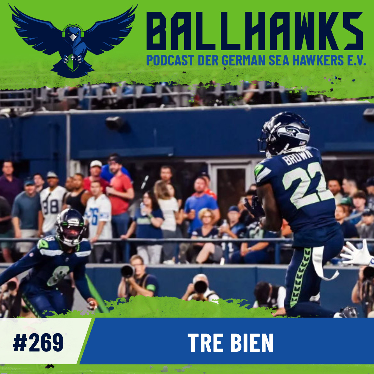 #269 – Tre Bien – German Sea Hawkers e.V.