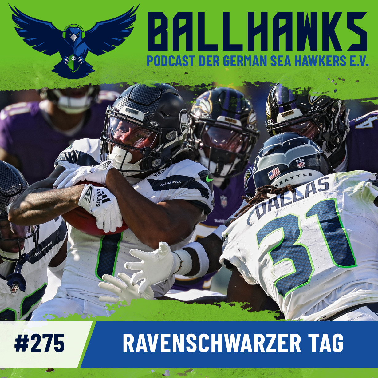 #275 – Ravenschwarzer Tag – German Sea Hawkers e.V.