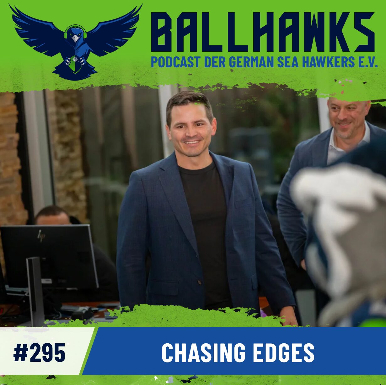 #295 – Chasing Edges – German Sea Hawkers e.V.