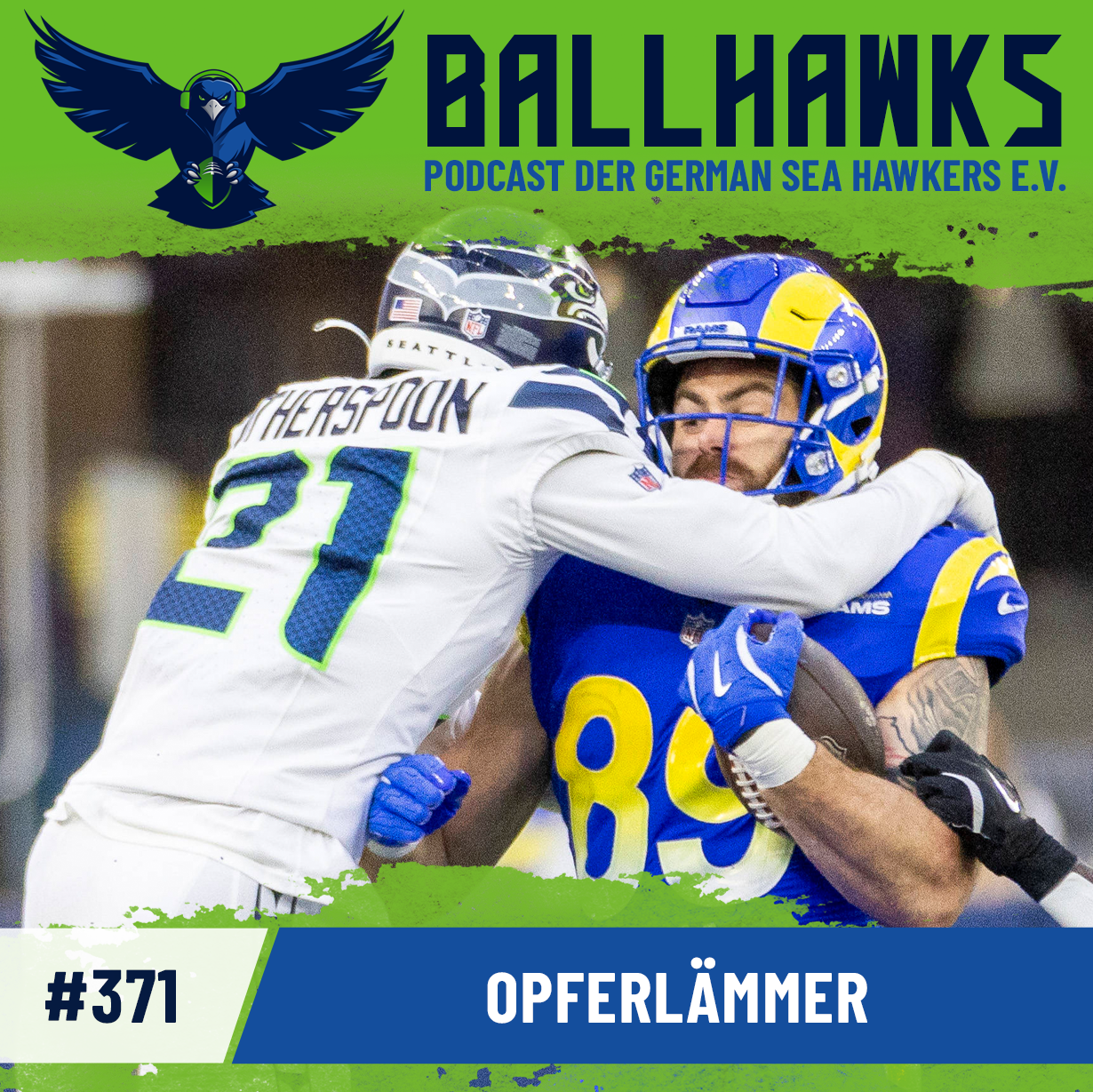 #371 – Opferlämmer – German Sea Hawkers e.V.